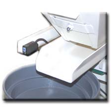 Pan Feeder Hoppers - Automation Devices